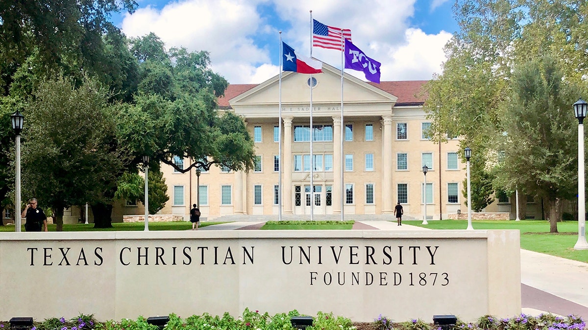 Exploring History and Academic Excellence of Texas Christian University - SSC Times
