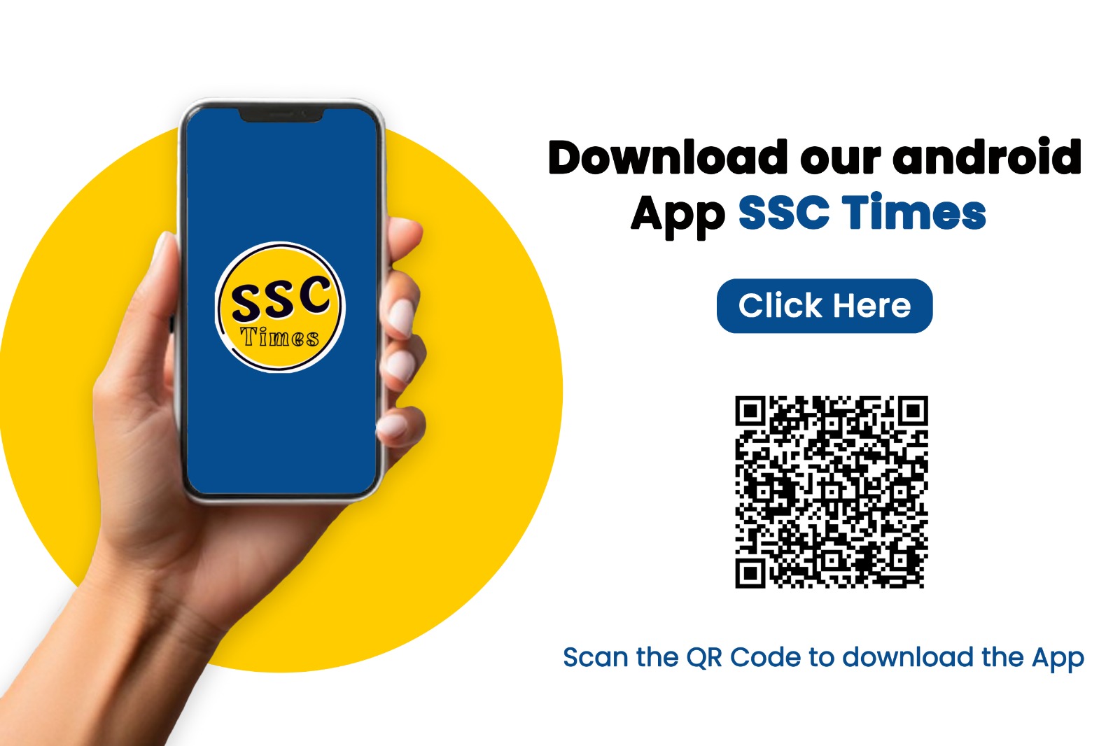 Discover the SSC Times Android App - SSC Times